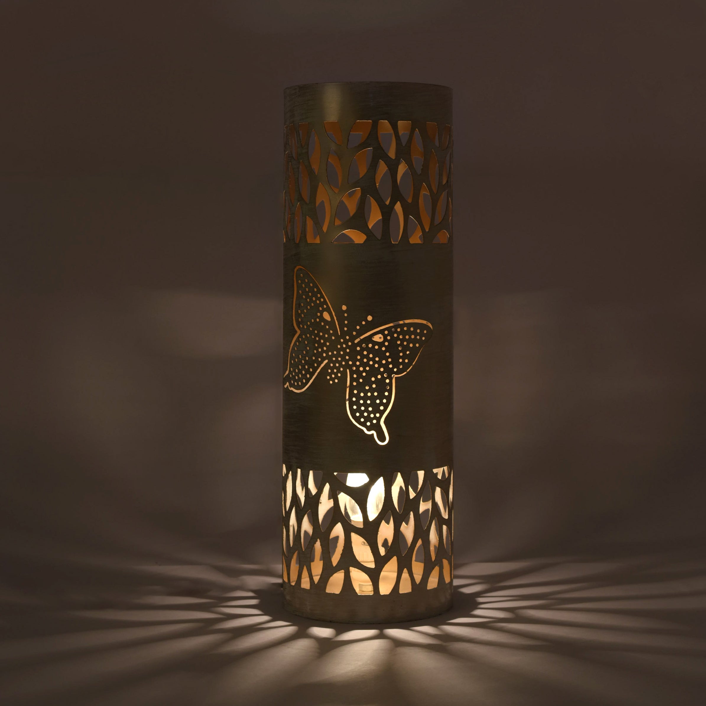 Morpho Table Lamp – Samskara Home