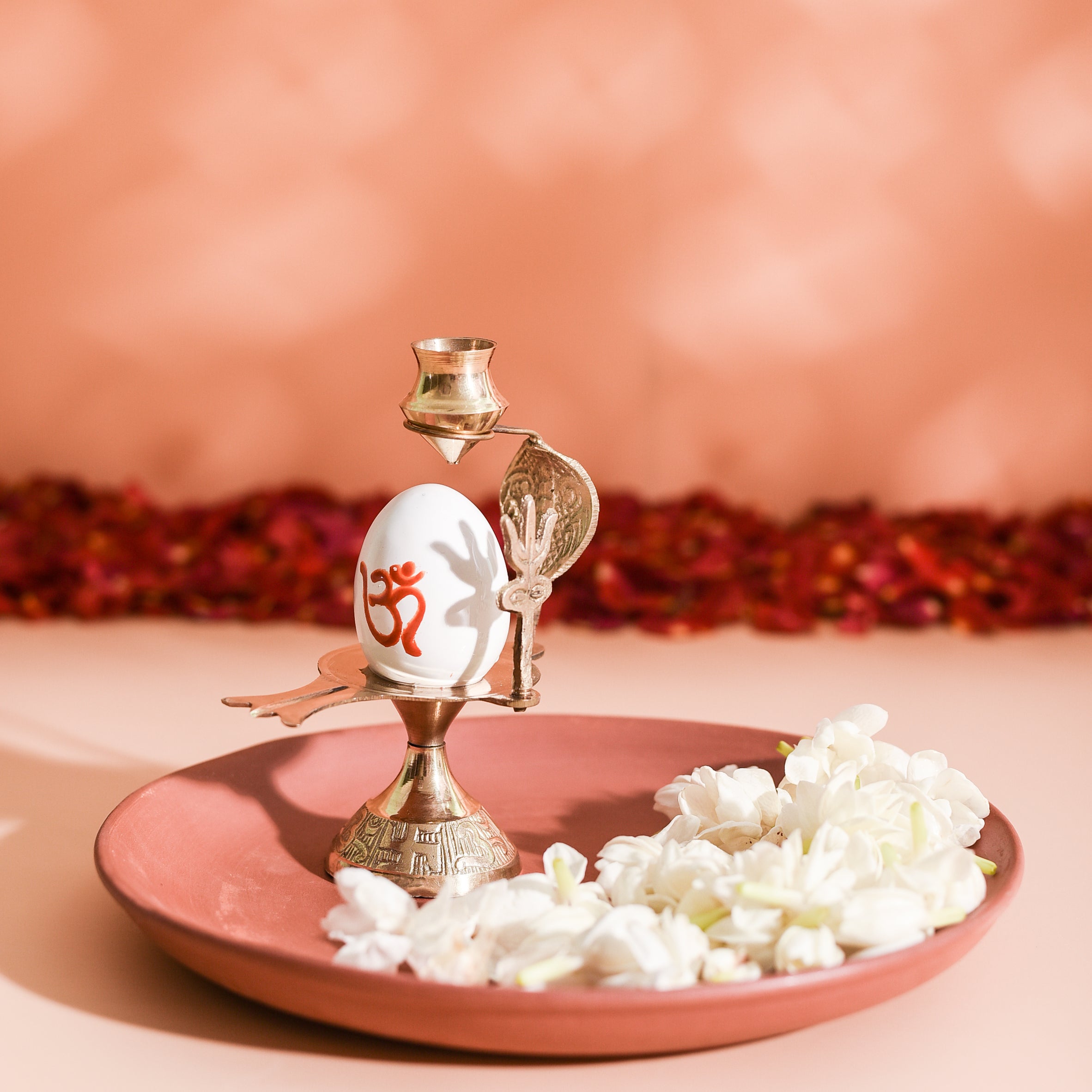 Create a Divine Ambience - Maha Shivratri Decoration Ideas for Your Ho ...