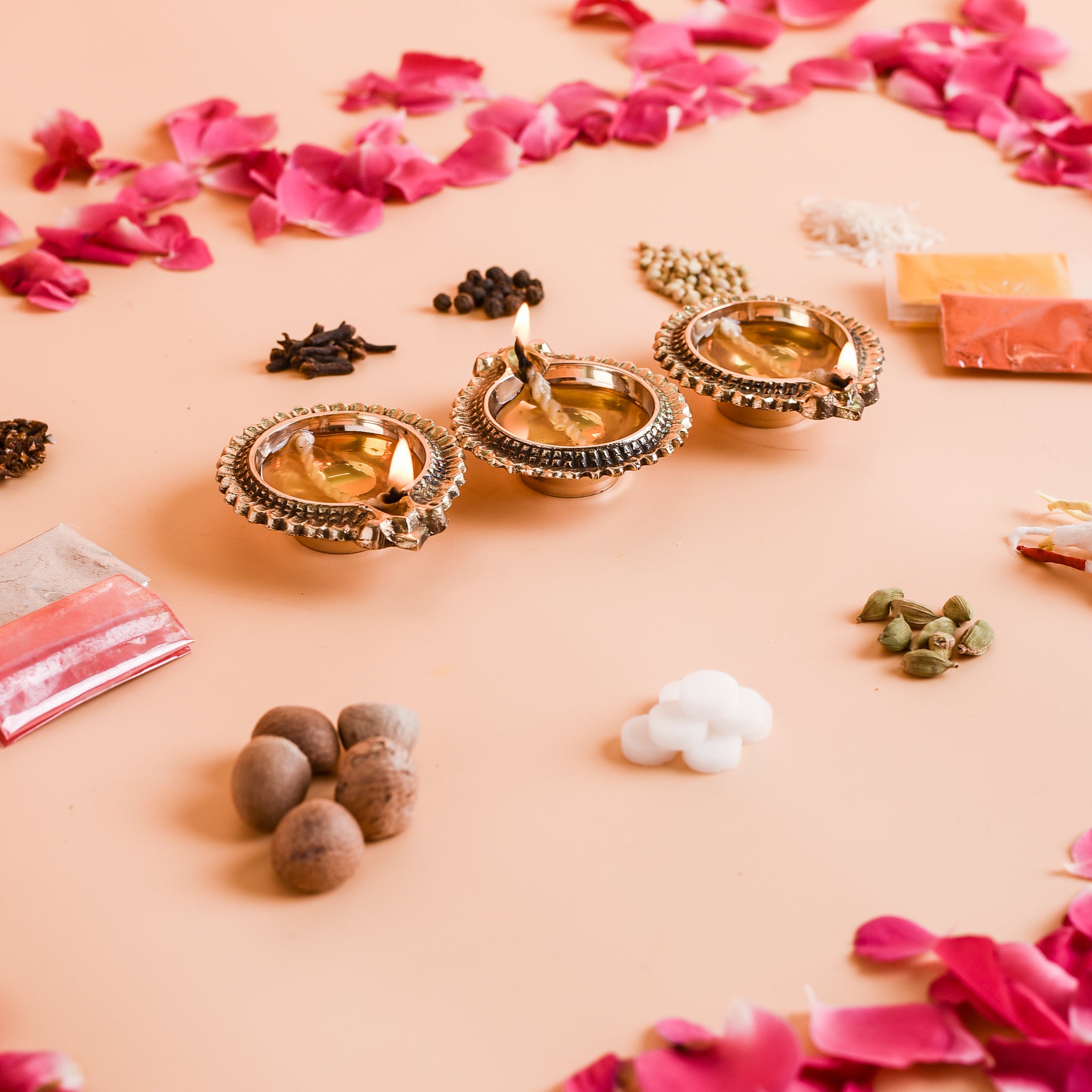 A Complete List Of Griha Pravesh Rituals Every Hindu Needs To Know ...