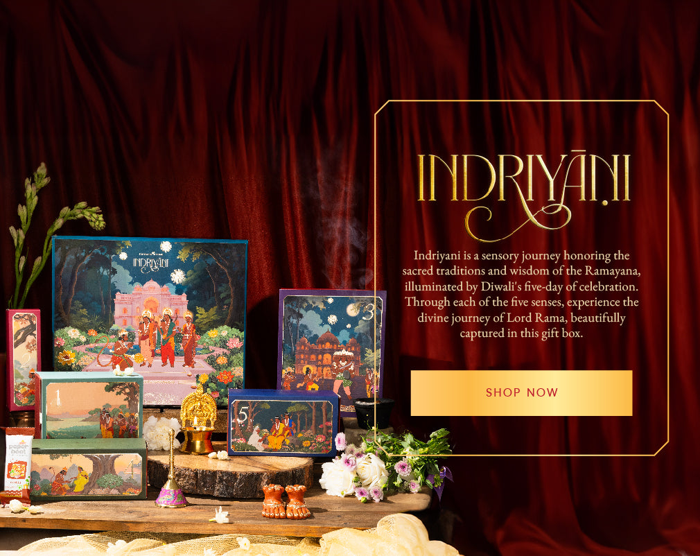 Buy Indian pooja items online | Silver pooja items at Samskara ...