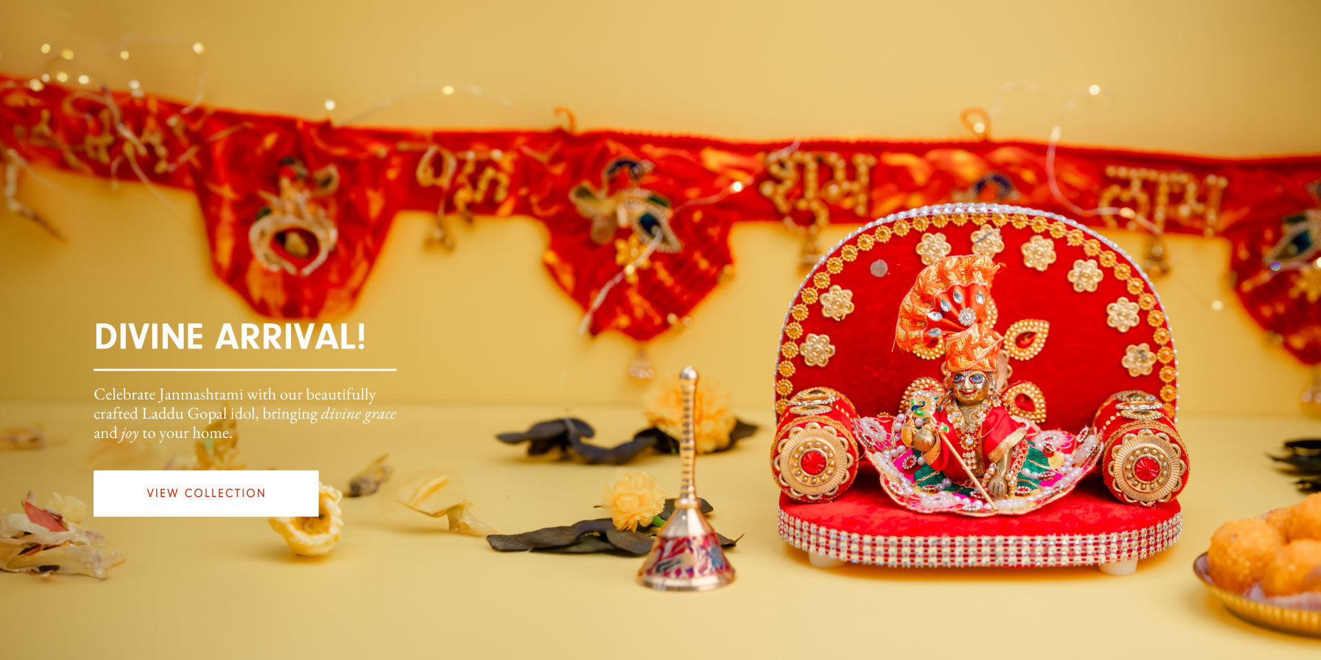 Buy Indian pooja items online | Silver pooja items at Samskara ...