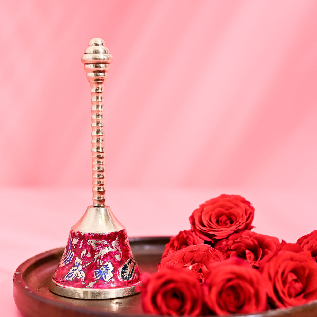 Goonj Ghanti – Samskara Home