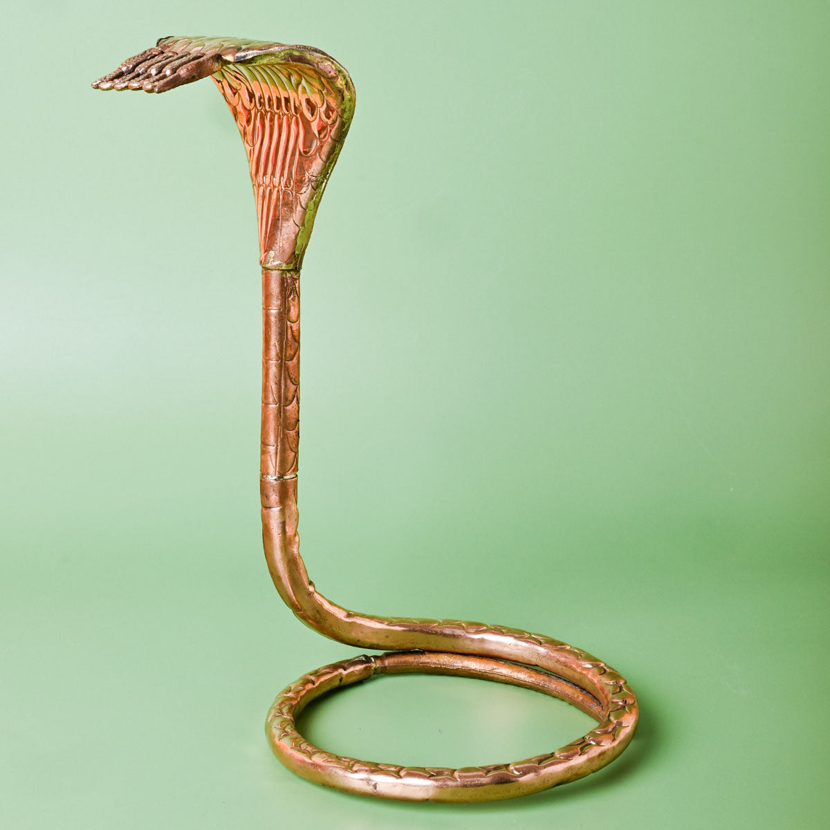 Nag Devta Temple Idol – Samskara Home