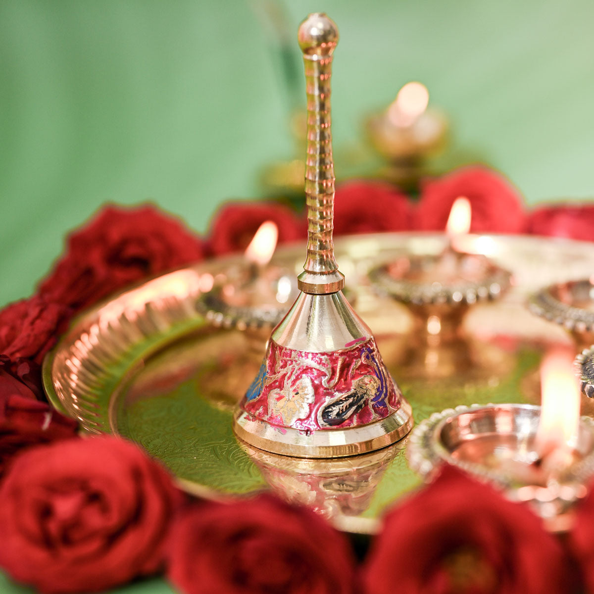 Swargeet Ghanti – Samskara Home