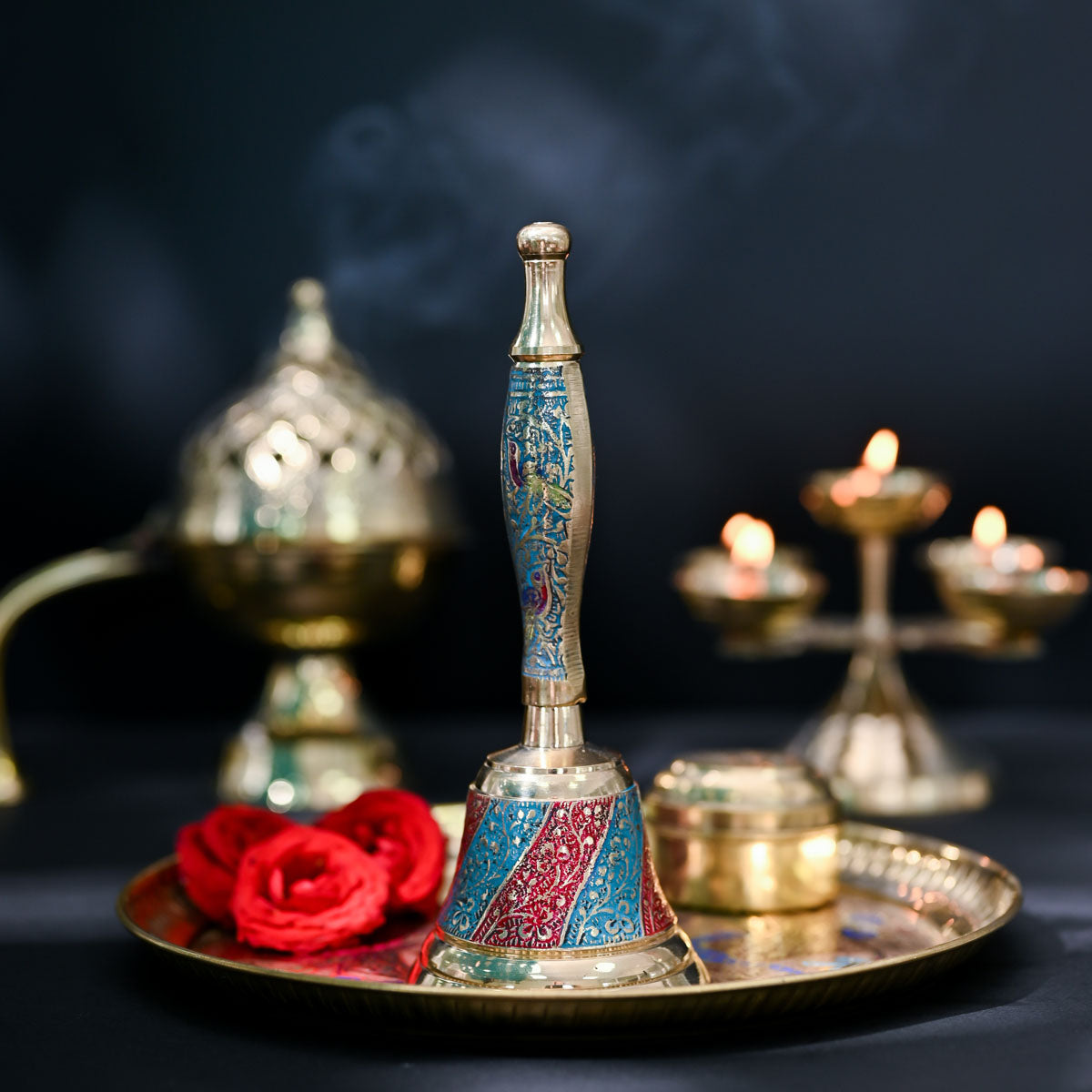 Tarang Ghanti – Samskara Home