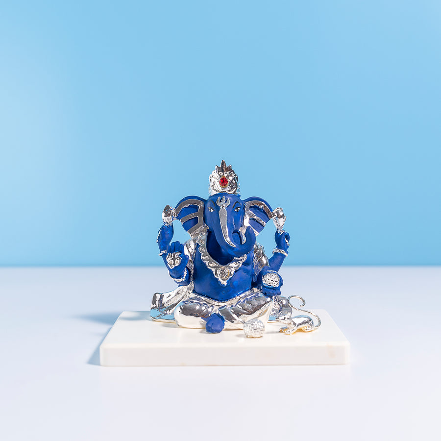 God Idols For Pooja Room | Brass God Idols Online | Samskara Home
