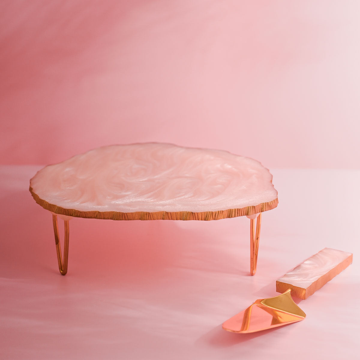 Felix Cake Stand | Tableware | Marigold Mansion – Samskara Home